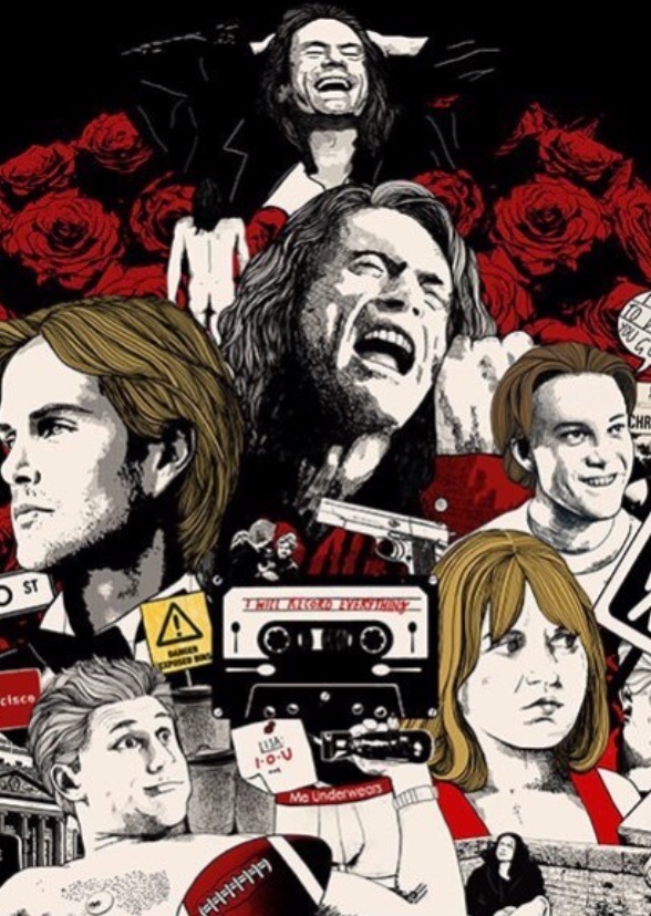 The Room 2: The Door Fan Casting on myCast