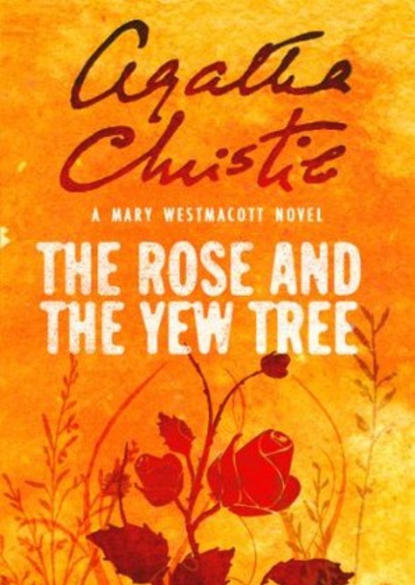 The Rose and the Yew Tree Fan Casting on myCast