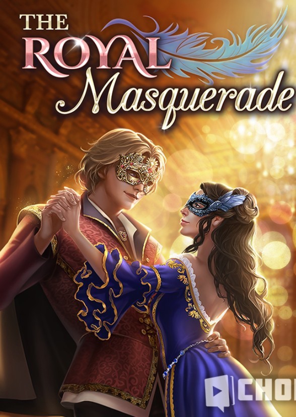 The Royal Masquerade Fan Casting on myCast