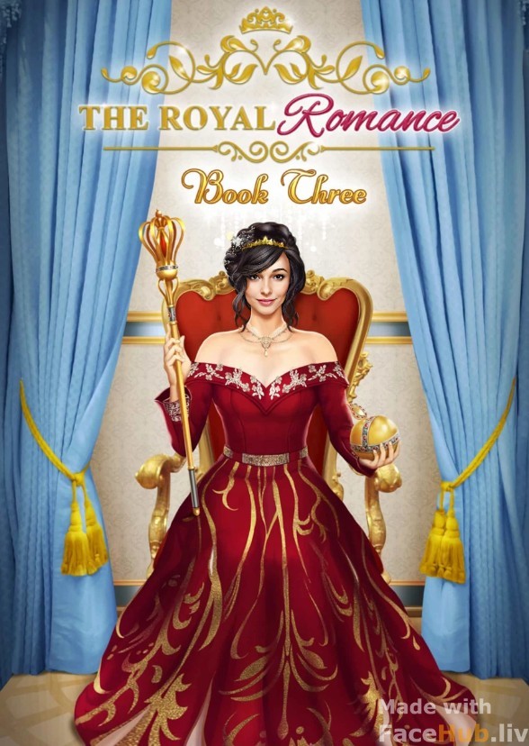 The Royal Romance Fan Casting on myCast