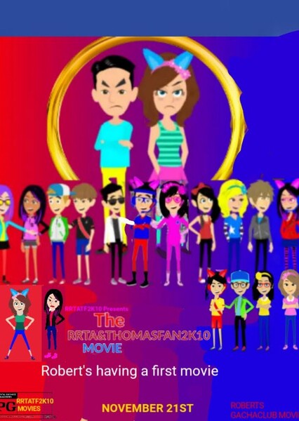 Browse #gachayork Fan Casting Stories on myCast