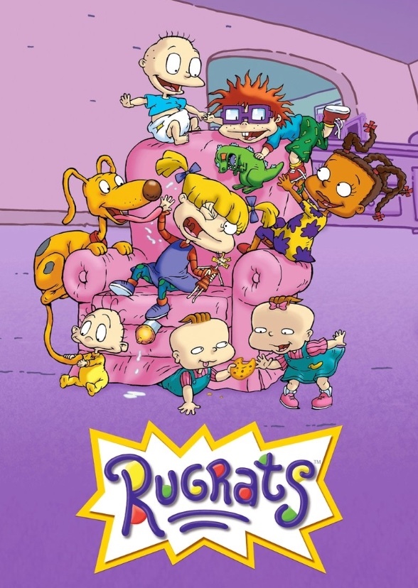 Angelica Pickles Fan Casting for The Rugrats | myCast - Fan Casting ...