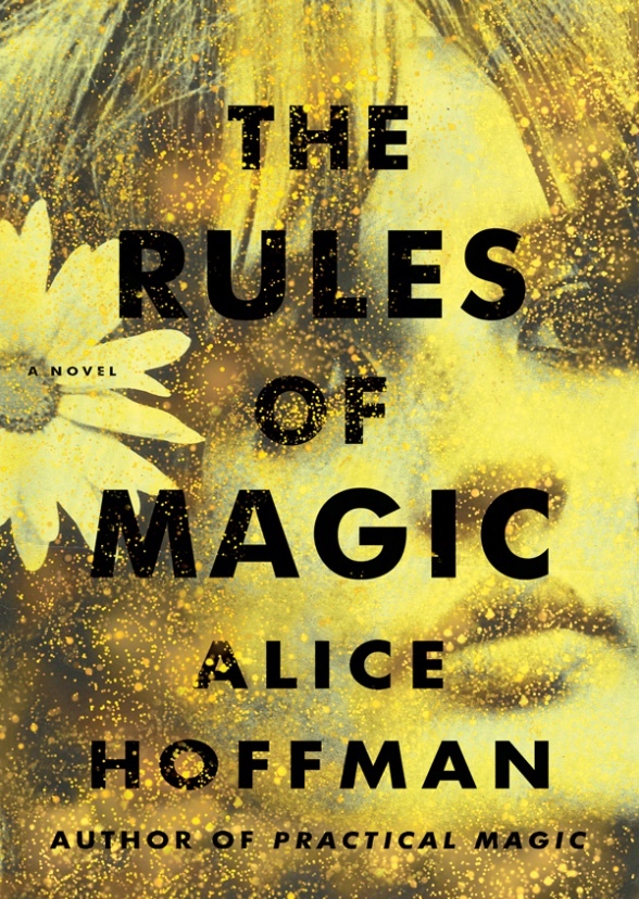 The Rules of Magic Fan Casting on myCast