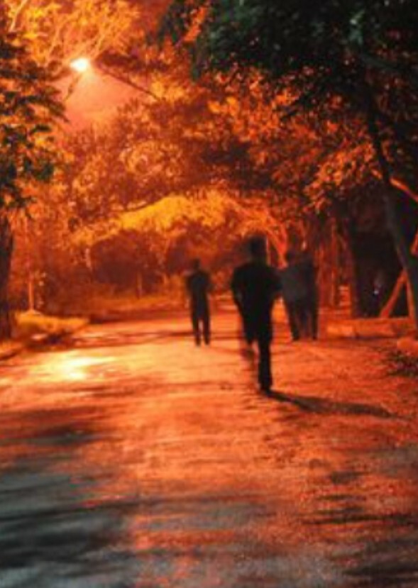 Mac Fan Casting for The Run | myCast - Fan Casting Your Favorite Stories