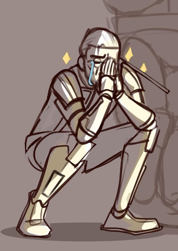 The Sad Batch Fan Casting on myCast