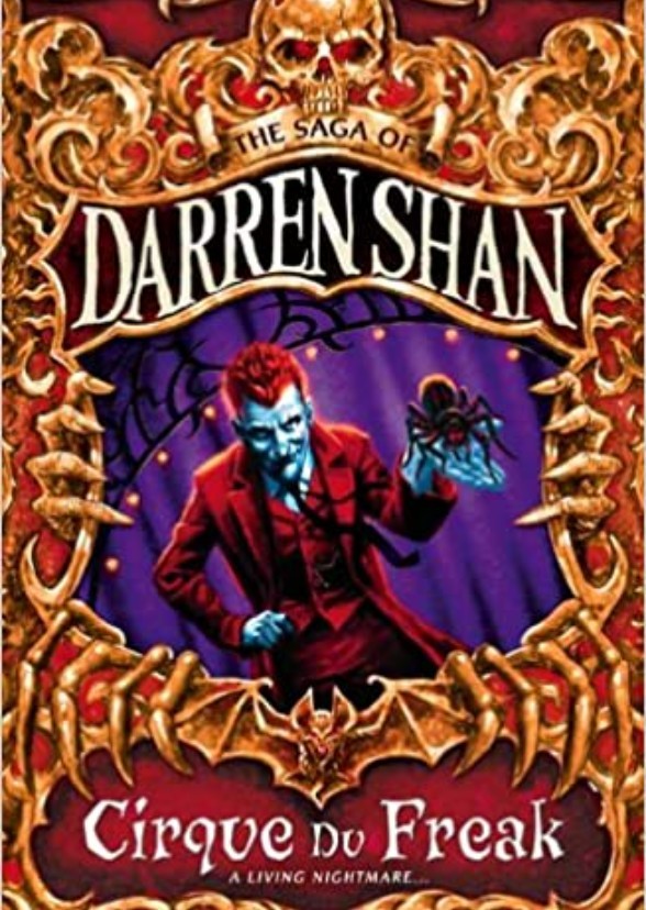 Debbie Hemlock Fan Casting for The Saga of Darren Shan | myCast - Fan ...