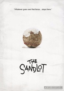 Fan Casting Billy Barratt as Jordan Phillips in The Sandlot on myCast