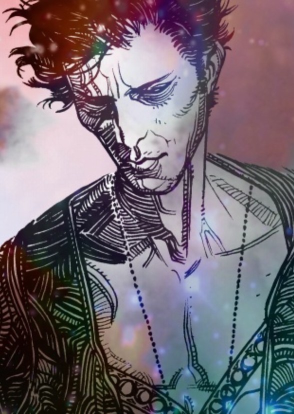 The Sandman Fan Casting on myCast