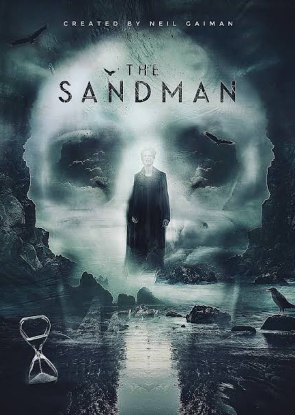 The Sandman Fan Casting on myCast