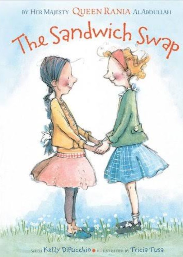 The Sandwich Swap Fan Casting on myCast