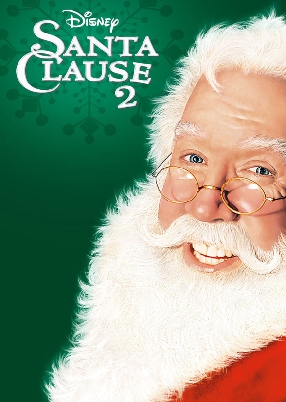 Curtis the Elf Fan Casting for The Santa Clause 2 | myCast - Fan ...