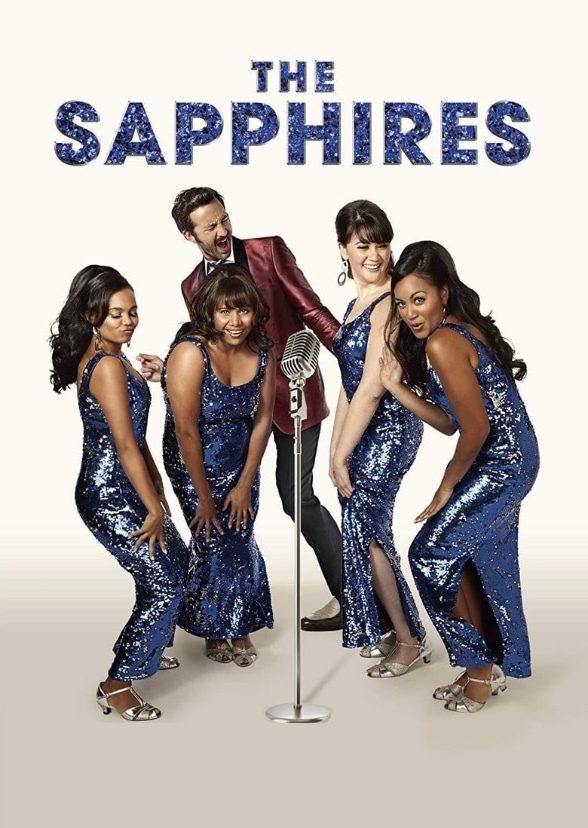 The Sapphires Fan Casting on myCast