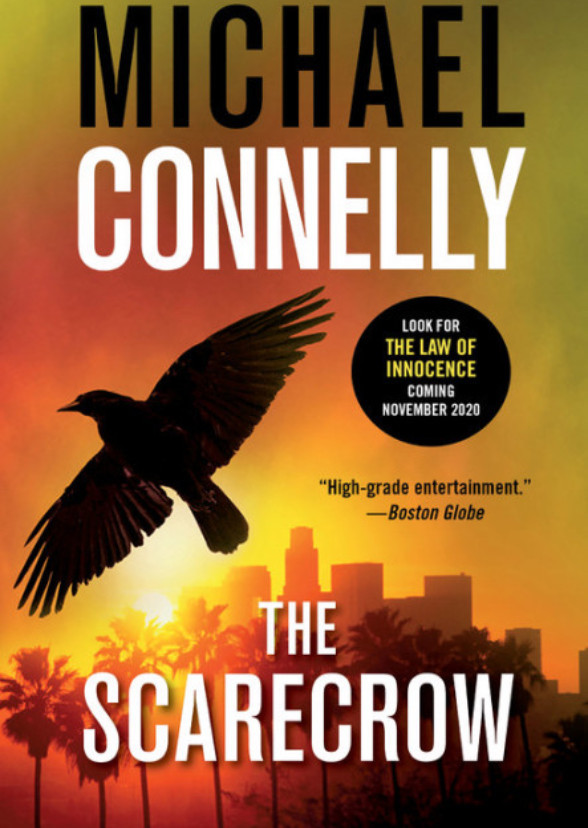 Find an Actor to Play Rachel Walling in The Scarecrow on myCast