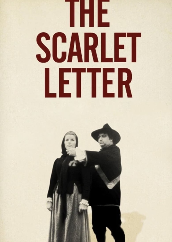 The Scarlet Letter Fan Casting on myCast
