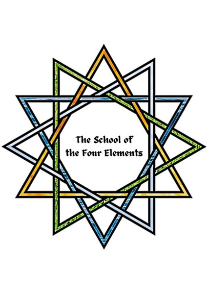 Roman Newton Fan Casting for The School of the Four Elements | myCast - Fan Casting Your ...