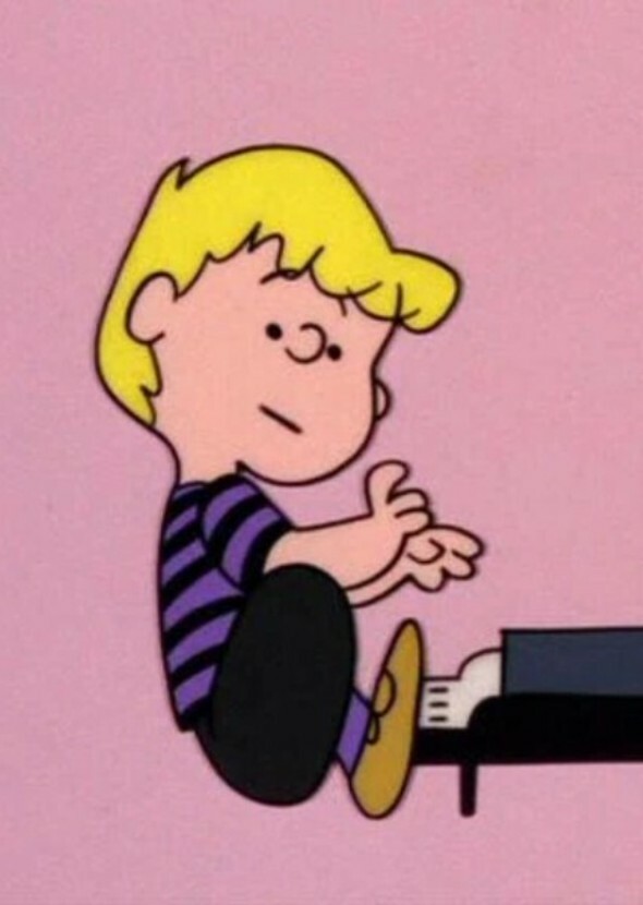 The Schroeder Show Fan Casting on myCast