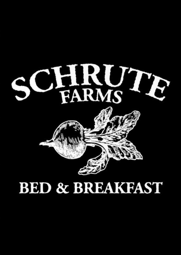 The Schrute Farm (Office Spin-Off) Fan Casting on myCast