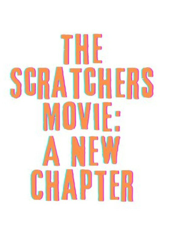 Herb Fan Casting for The Scratchers Movie: A New Chapter (2024) | myCast - Fan Casting Your ...