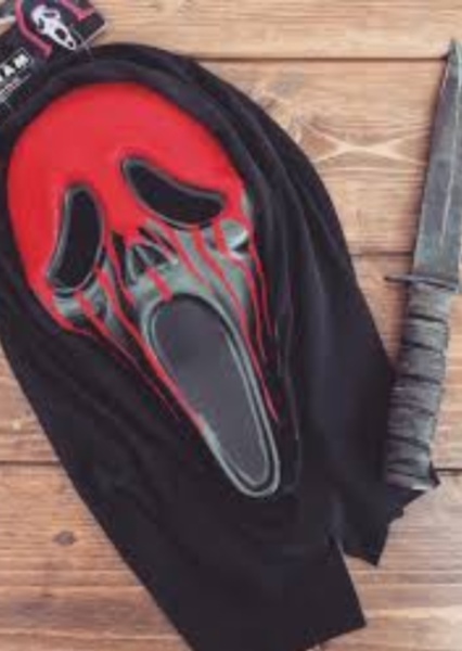 The Scream-The Last Scream Fan Casting on myCast