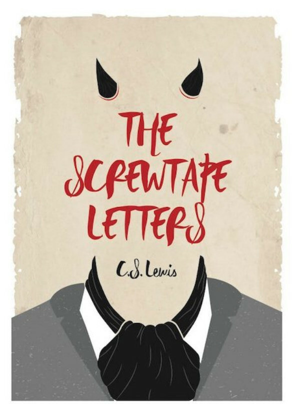 The Screwtape Letters Fan Casting on myCast