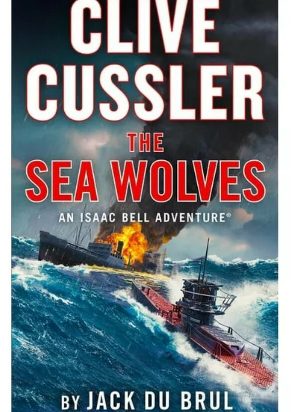 The Sea Wolves Fan Casting on myCast