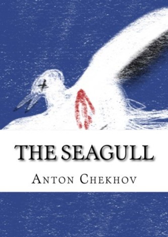 Boris Trigorin Fan Casting for The Seagull | myCast - Fan Casting Your ...