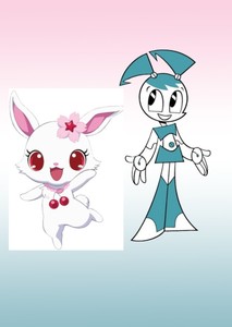 Alex (Jewelpet) Fan Casting