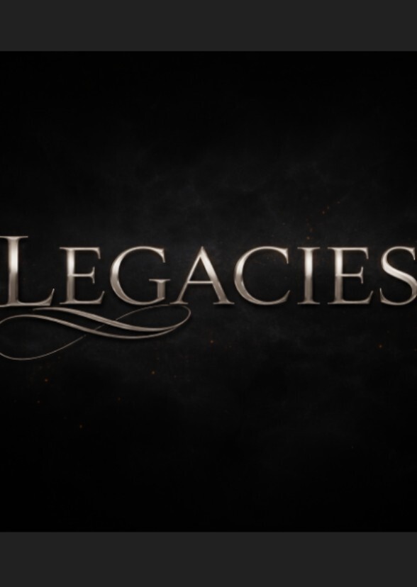 Chloe Gilbert Fan Casting for The Second Generation of LEGACIES ...
