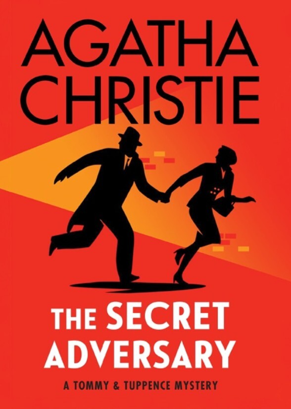 The Secret Adversary Fan Casting on myCast