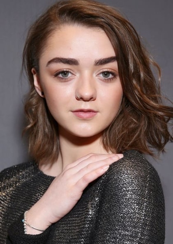 The Secret Guide to Star McBride Fan Casting on myCast