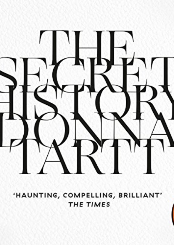 Richard Papen Fan Casting for The Secret History | myCast - Fan Casting Your Favorite Stories