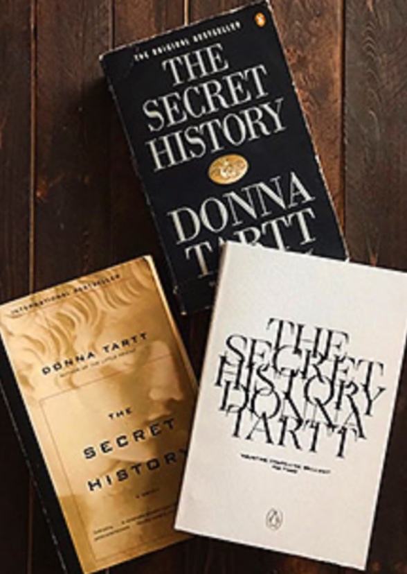 Fan Casting Edward Bluemel as Richard Papen in The Secret History on myCast