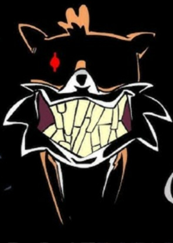 the Secret history of Sonic and Tails (horror movie) Fan Casting on myCast