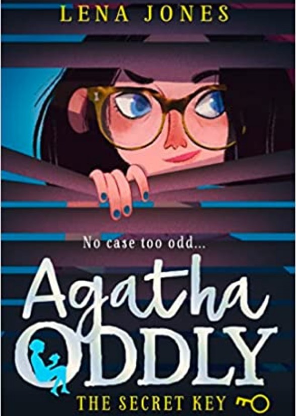 Agatha Oddly Fan Casting for The Secret Key: Agatha Oddly | myCast - Fan Casting Your Favorite ...