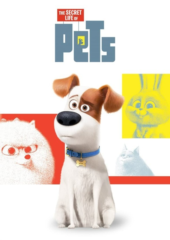The Secret Life of Pets (1966) Fan Casting on myCast