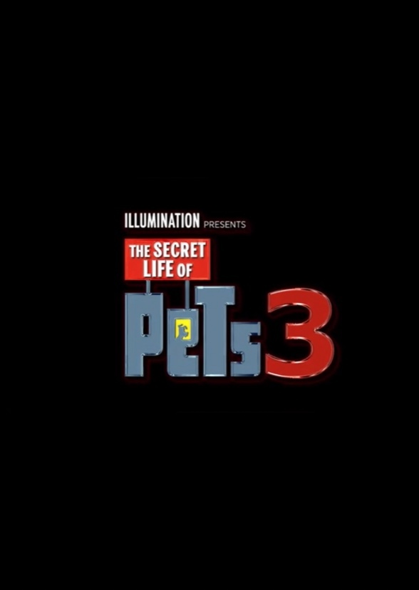 The Secret Life of Pets 3 Fan Casting on myCast