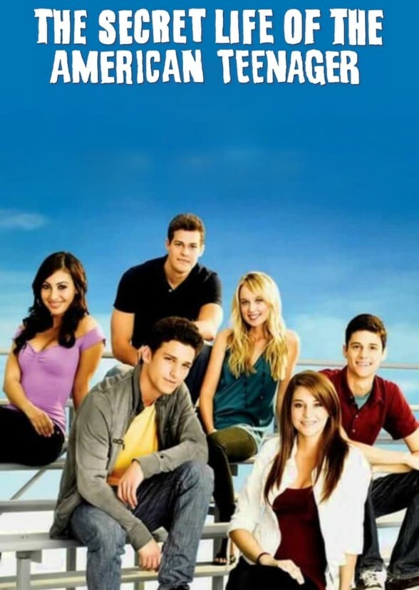 The Secret Life of the American Teenager (1998-2003) Fan Casting on myCast