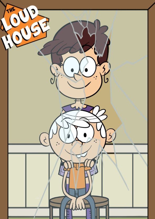 Lincoln loud Fan Casting for The secret live action adaptaption ...