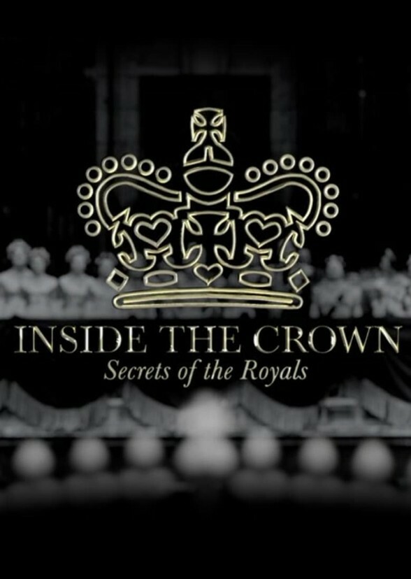 The Secrets of the Crown Fan Casting on myCast