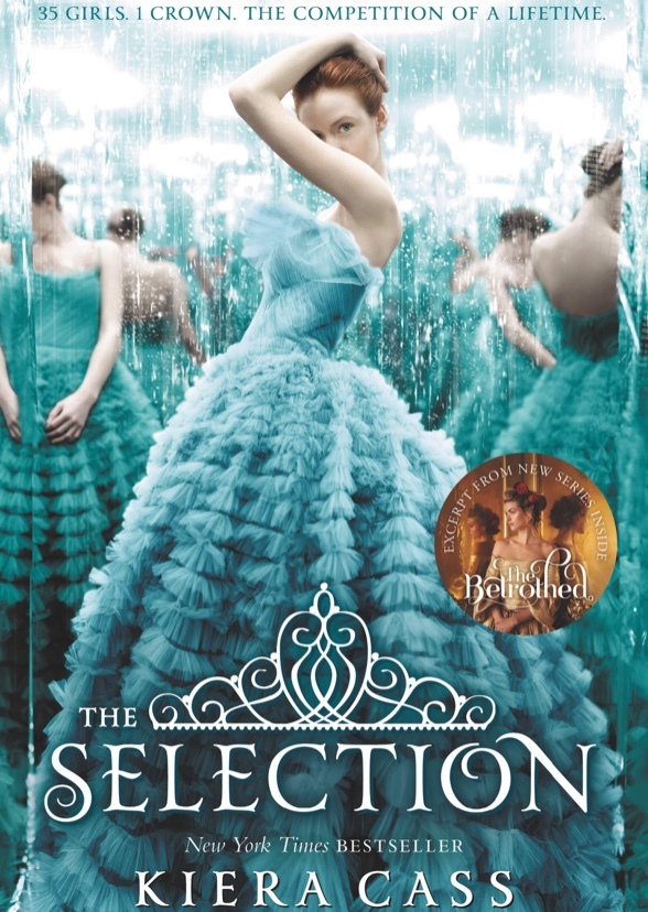 The Selection Fan Casting on myCast