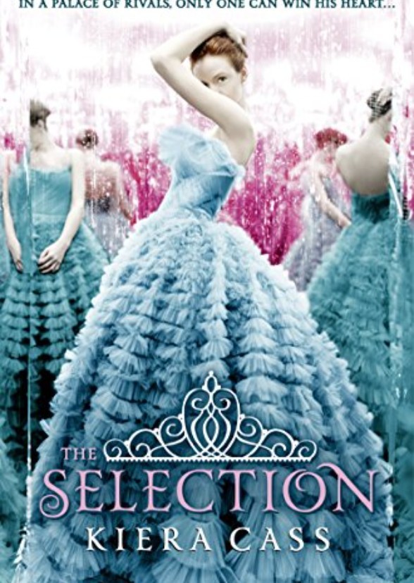 The Selection Fan Casting on myCast