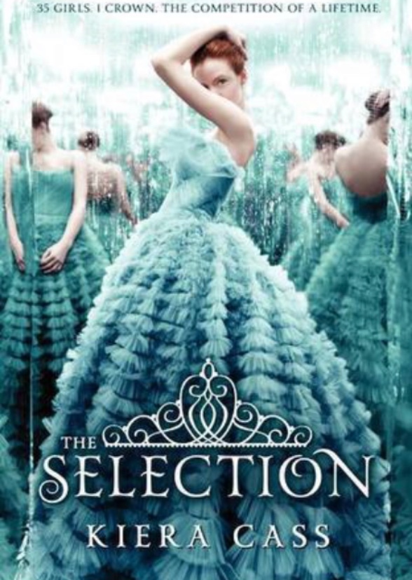 Find an Actor to Play Kenna Singer in The Selection on myCast