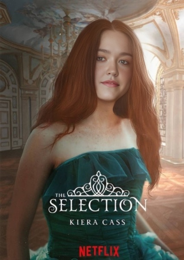 The Selection Fan Casting on myCast