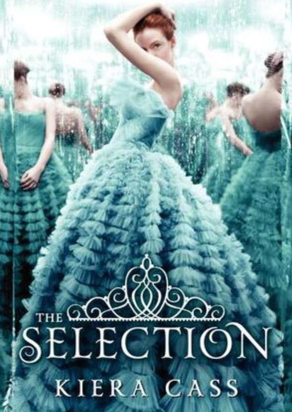 The Selection Series Fan Casting on myCast