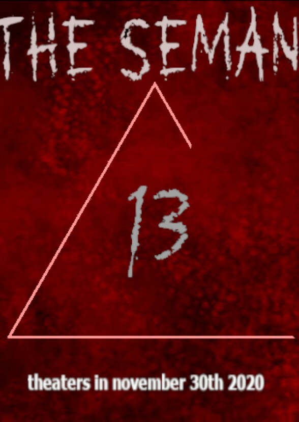 The semant movie (2021) Fan Casting on myCast