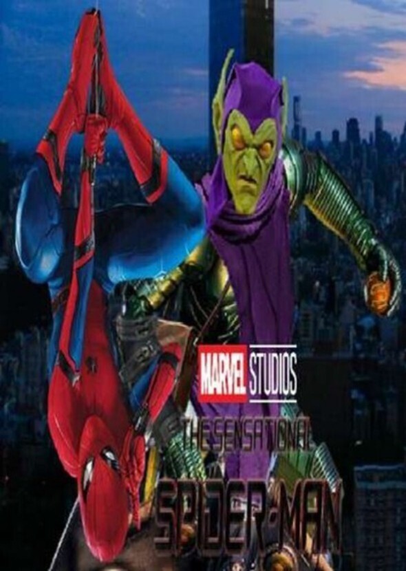 Henry Balkan Fan Casting for The Sensational Spider-Man 2007 | myCast ...