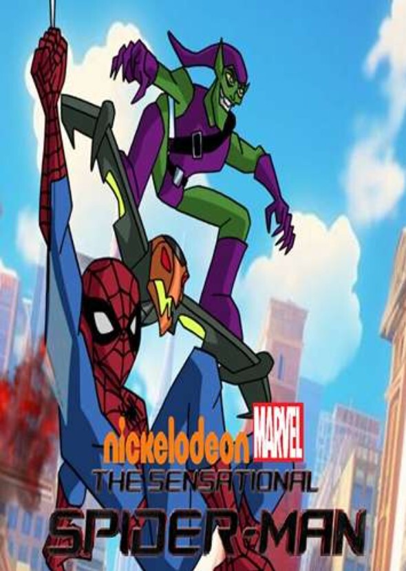 Gwen Stacy Fan Casting for The Sensational Spider-Man Animated Series (2012-2018) | myCast - Fan ...