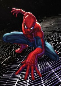 Achilles Fan Casting on myCast