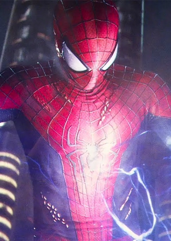 The Sensational Spider-man (season 2) Fan Casting On Mycast