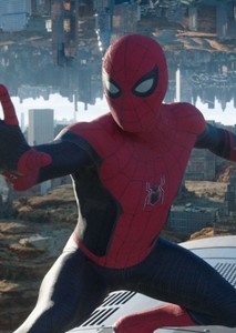 Mickey Ramos on myCast - Fan Casting Your Favorite Stories